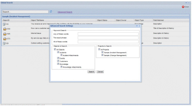 ServiceWise Software - 2025 Reviews, Pricing & Demo