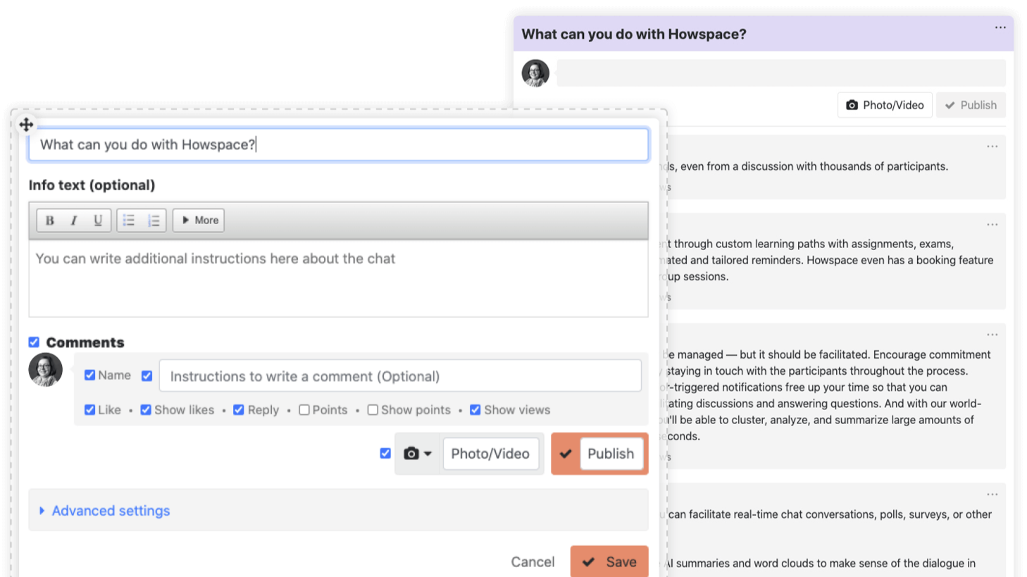 Howspace Reviews, Cost & Features | GetApp Australia 2023