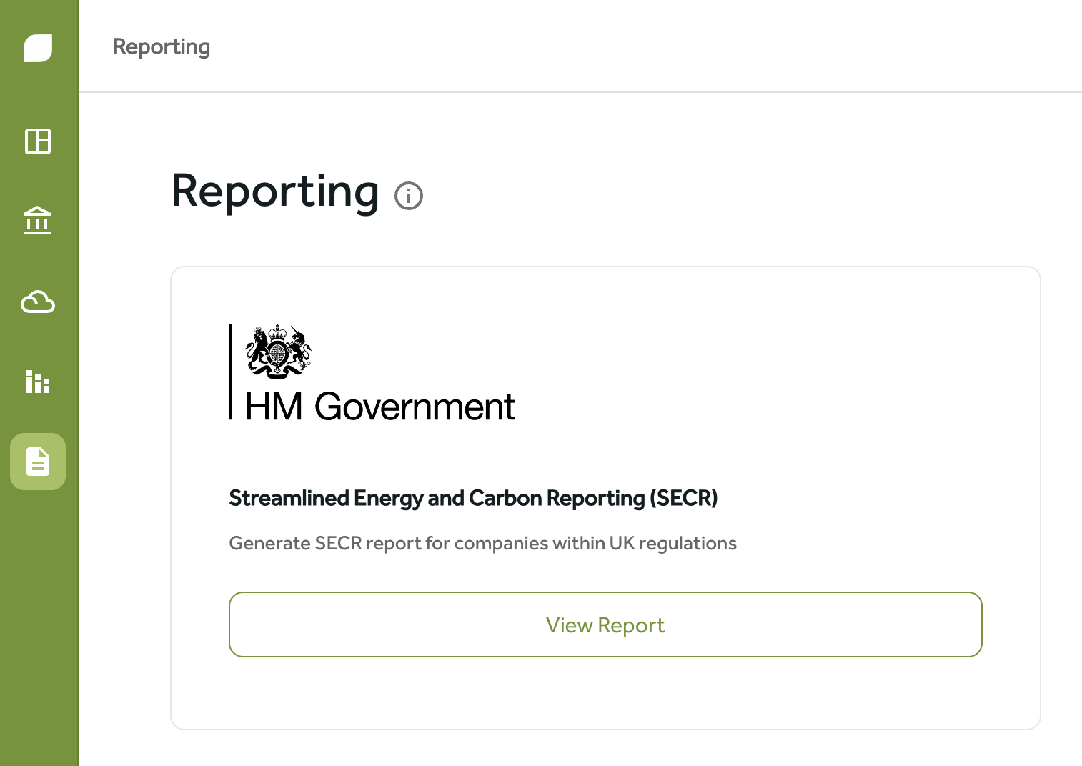 Gaia Carbon Accounting | Reviews, Pricing & Demos - SoftwareAdvice GB