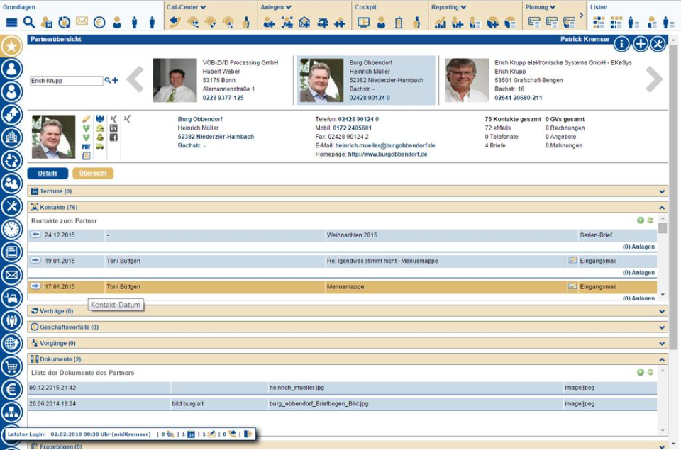 midcom Suite Pricing, Alternatives & More 2025 | Capterra