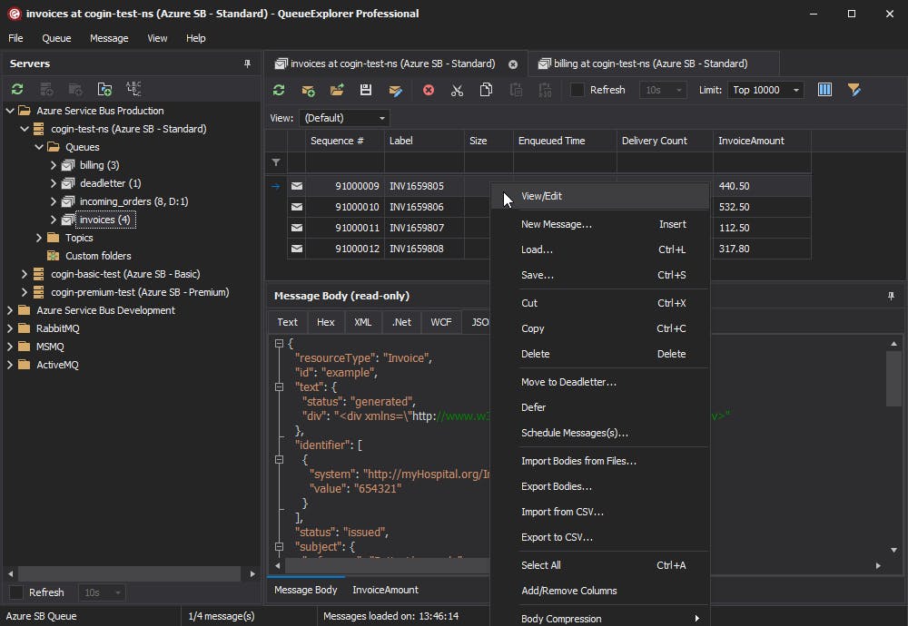 QueueExplorer Pricing, Alternatives & More 2024 | Capterra