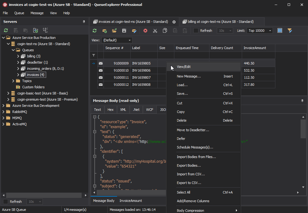 QueueExplorer Pricing, Cost & Reviews - Capterra UK 2024