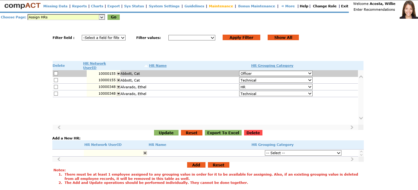 CompACT Reviews, Pricing & Ratings | GetApp NZ 2024