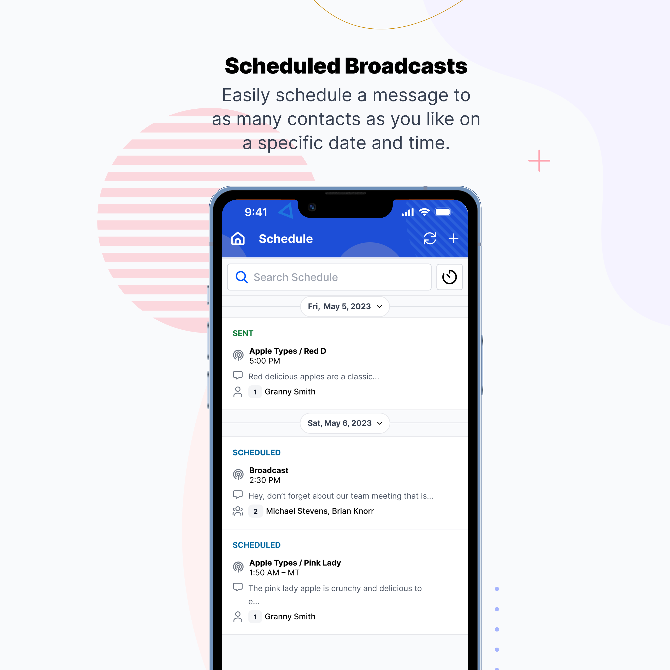 Project Broadcast Software - 2024 Reviews, Pricing & Demo