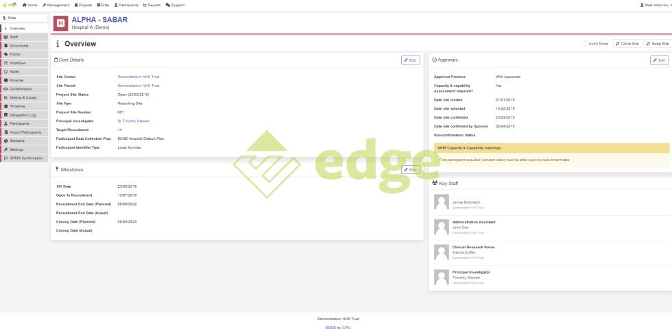 EDGE Cost & Reviews - Capterra Australia 2023