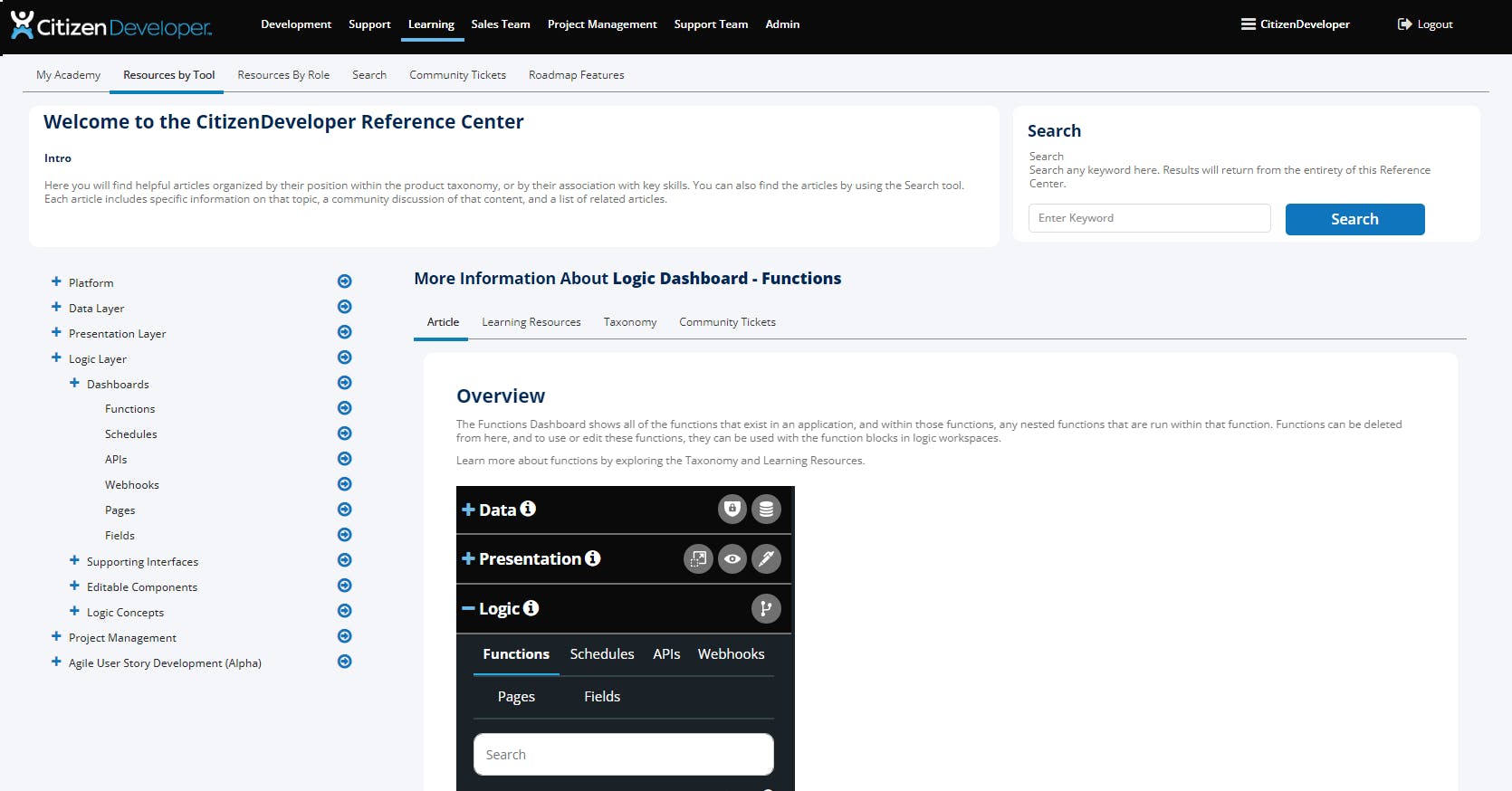 CitizenDeveloper Pricing, Alternatives & More 2023 | Capterra