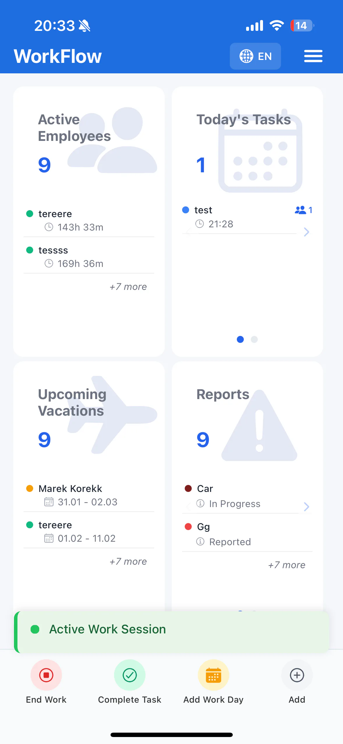 WorkFlow Pricing, Reviews & Features - Capterra Canada 2026
