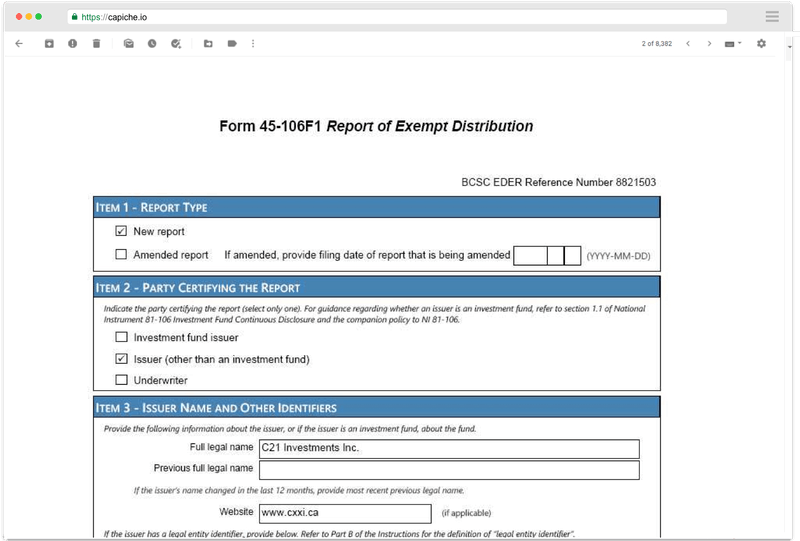 Capiche Reviews, Cost & Features | GetApp Australia 2025