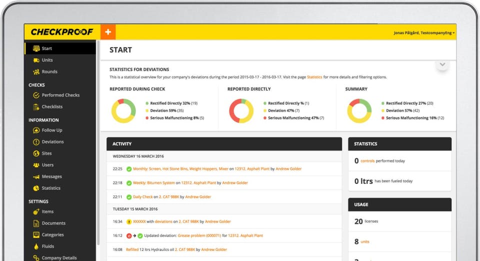 CheckProof Pricing, Alternatives & More 2024 | Capterra