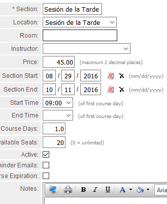 CourseWebs Pricing, Alternatives & More 2023 | Capterra