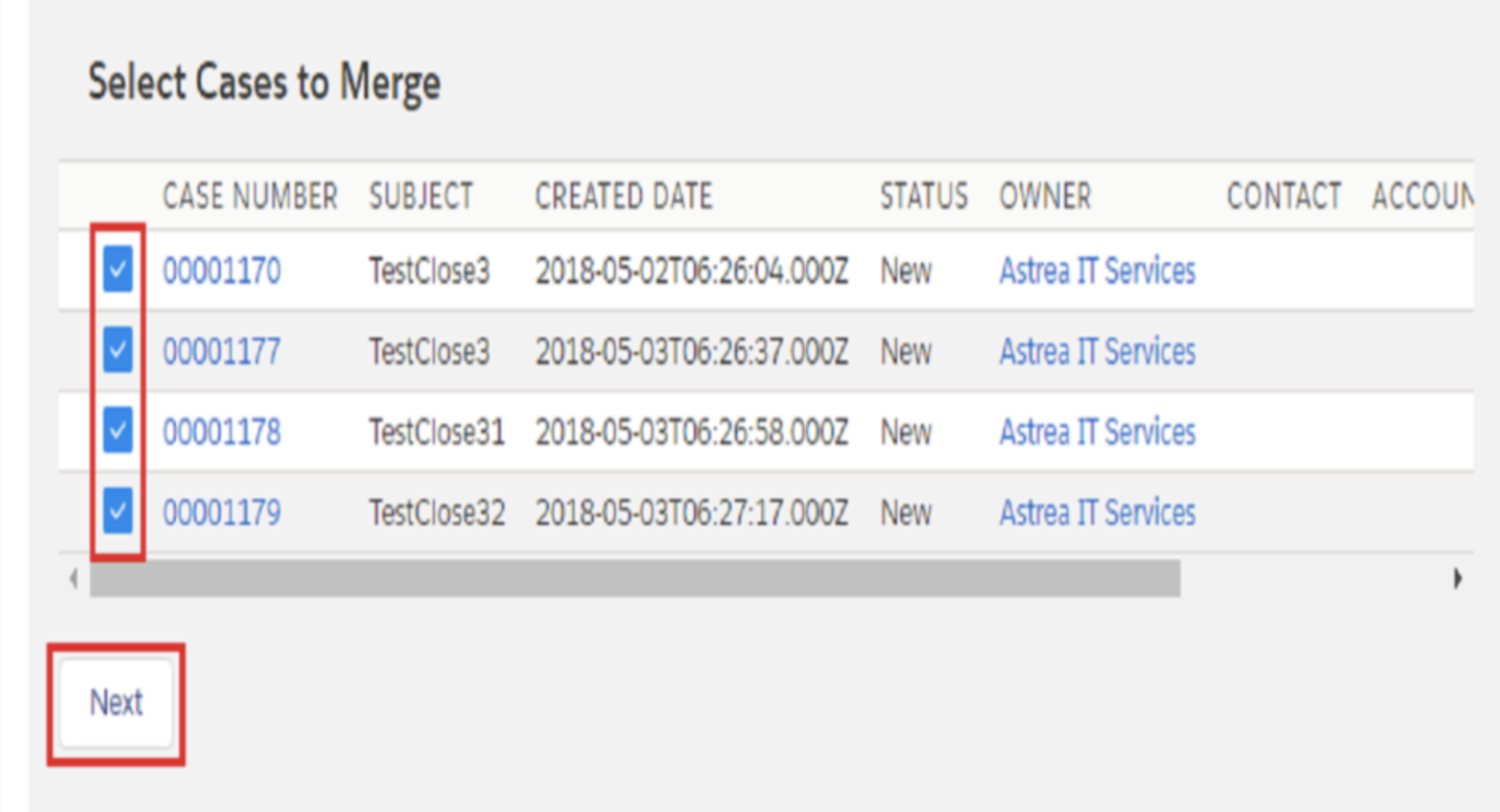 Astrea Case Merge | Reviews, Pricing & Demos - SoftwareAdvice GB