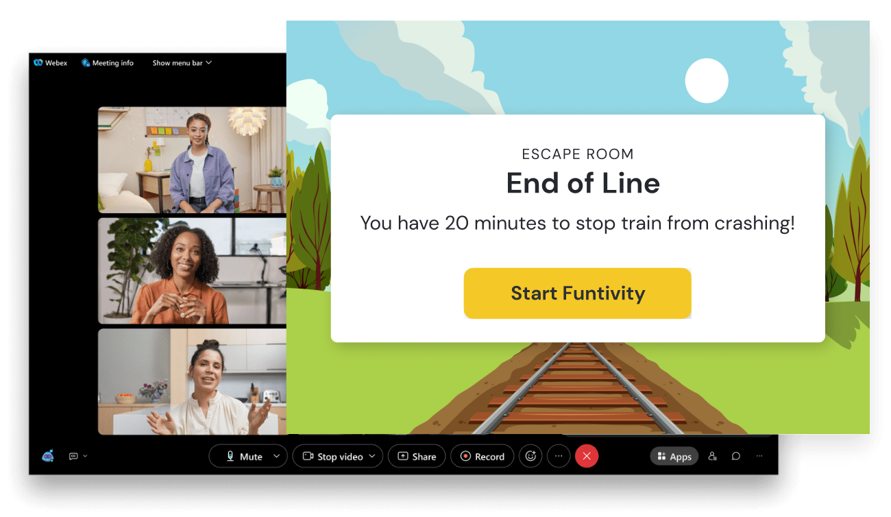 Funtivity Software - 2025 Reviews, Pricing & Demo