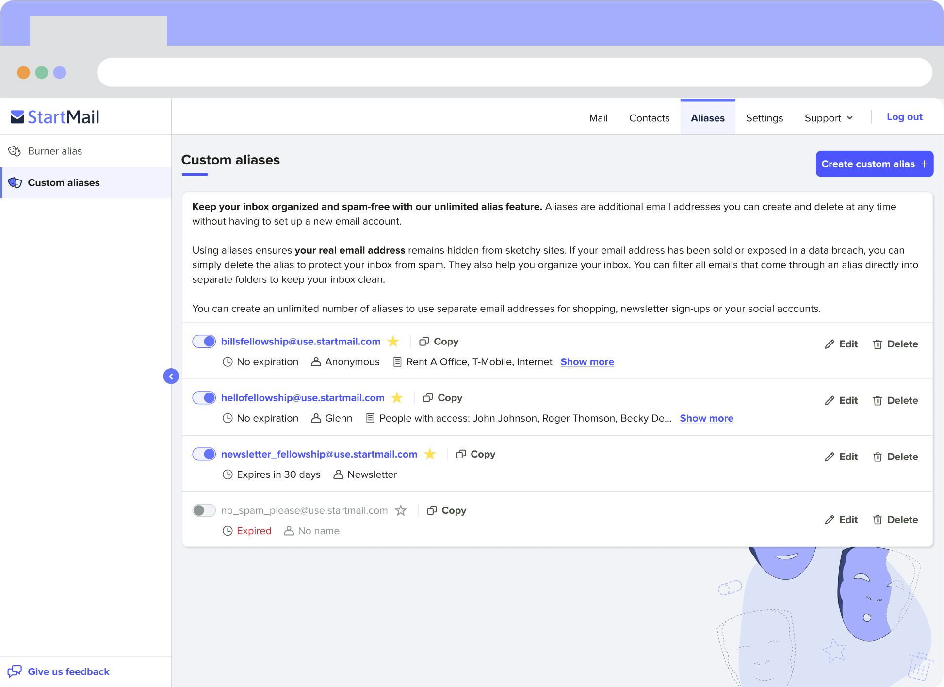StartMail Software - 2025 Reviews, Pricing & Demo