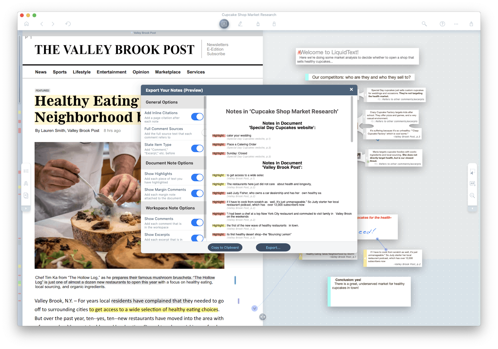 LiquidText Pricing, Alternatives & More 2023 | Capterra