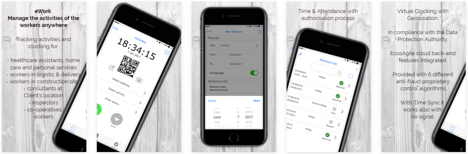 eTime Pricing, Alternatives & More 2021 - Capterra