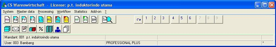 CS Inventory Software Cost & Reviews - Capterra Australia 2024
