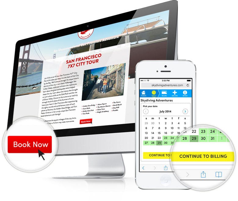 Peek PRO Tour Operator Software Pricing, Alternatives & More 2022 ...