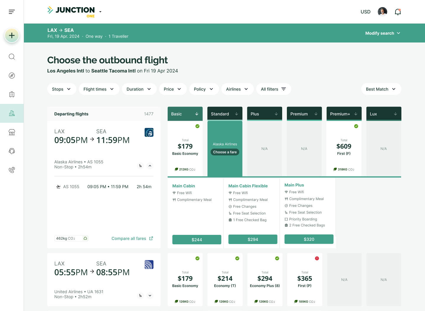 Junction Pricing, Alternatives & More 2025 | Capterra