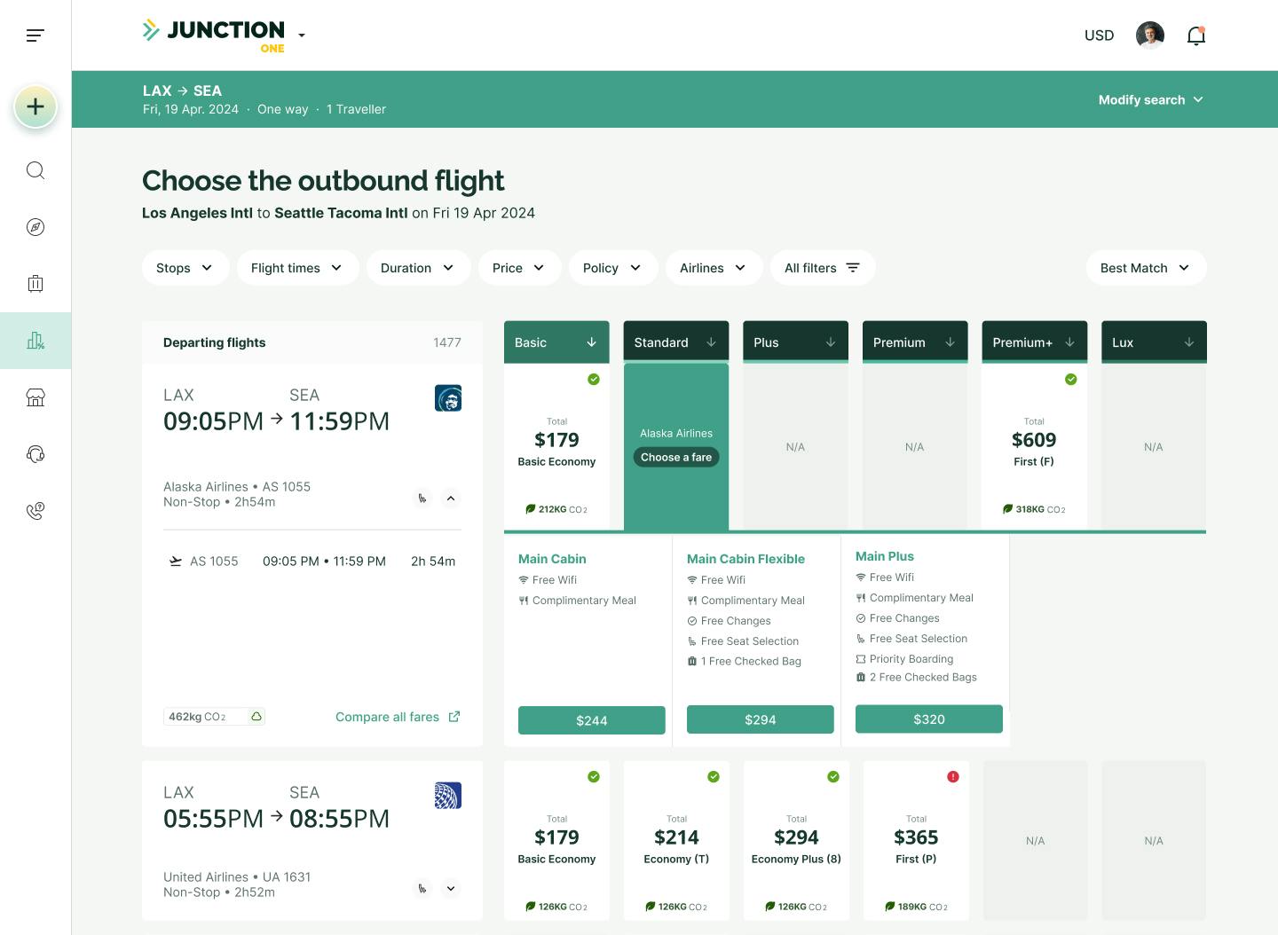 Junction Pricing, Alternatives & More 2024 | Capterra