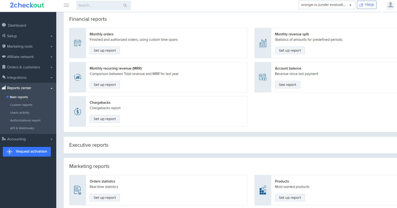 2Checkout | Reviews, Pricing & Demos - SoftwareAdvice NZ