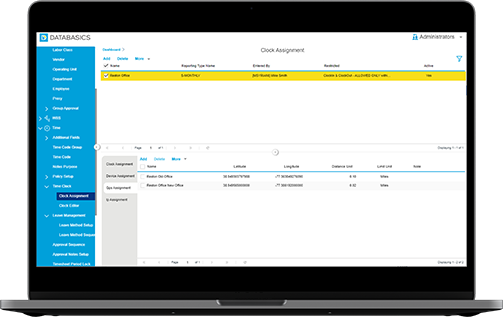 DATABASICS Time Reviews, Cost & Features | GetApp Australia 2024