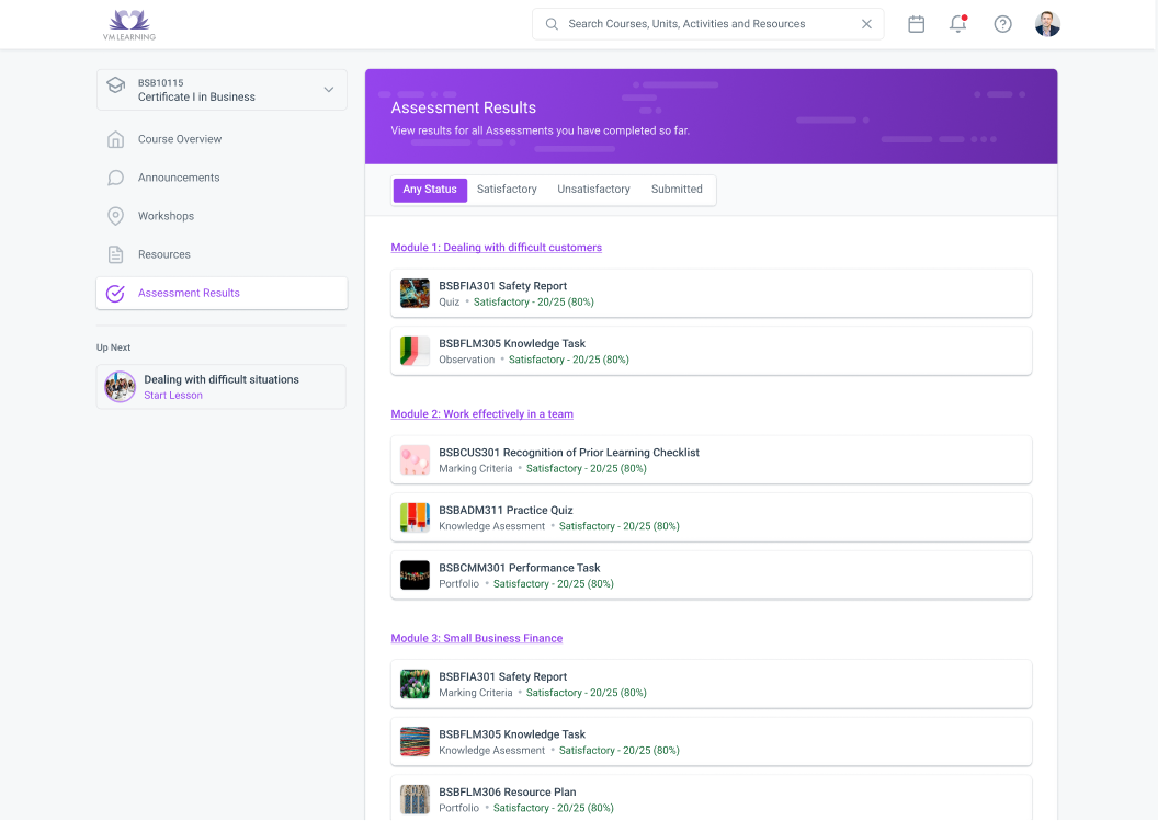 Axcelerate Software - 2022 Reviews, Pricing & Demo
