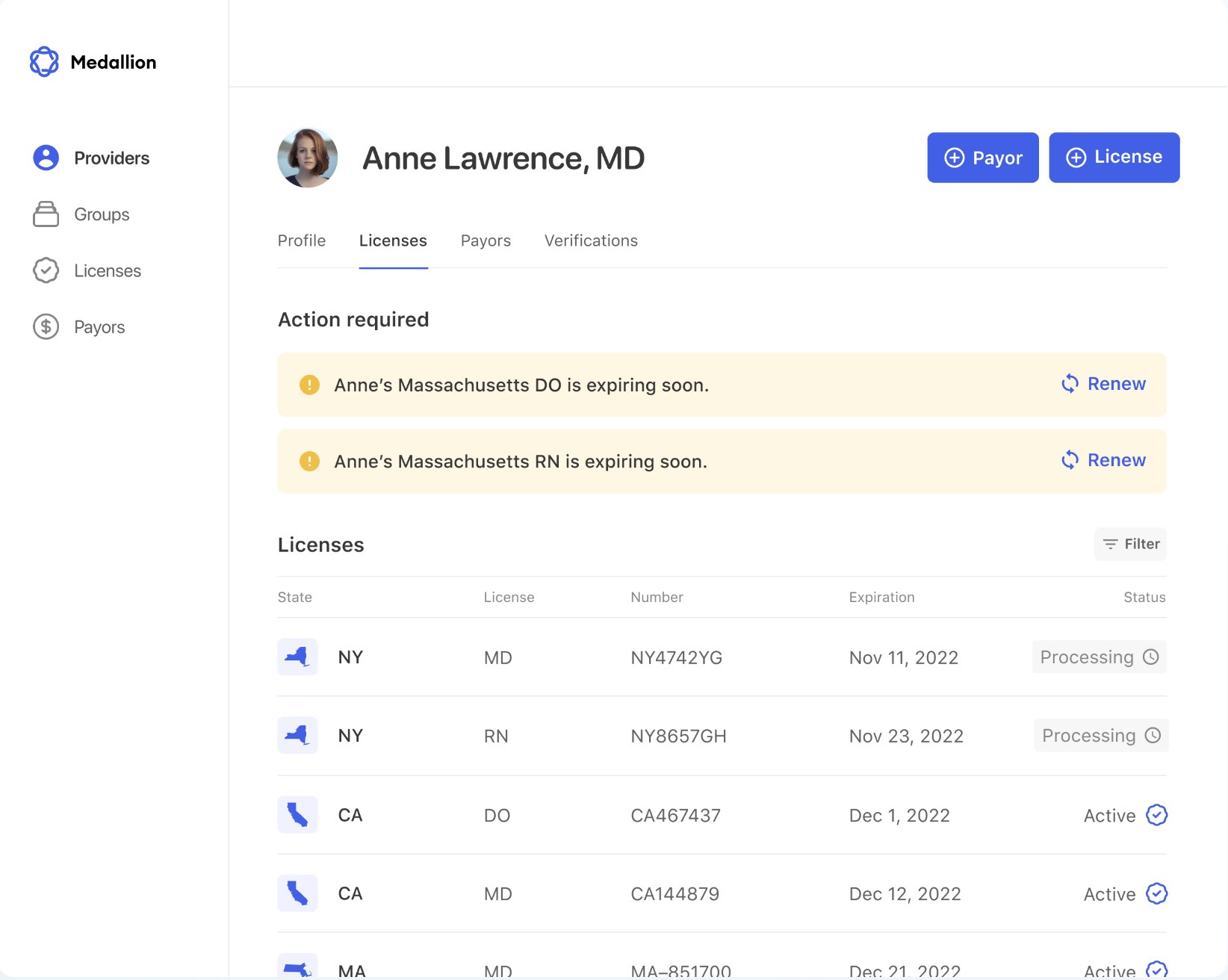 Medallion Cost & Reviews - Capterra Australia 2023