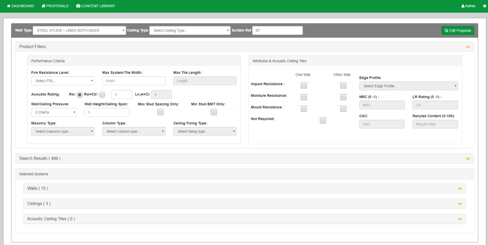 Corporate Proposal Generator Cost & Reviews - Capterra Australia 2023