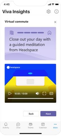 Microsoft Viva Software - 2025 Reviews, Pricing & Demo