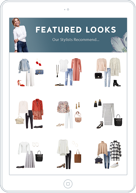 Stylitics - Avis, notes, prix et abonnements - Capterra France 2023