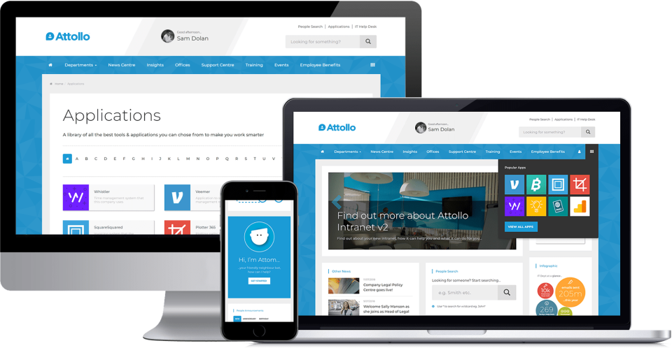 Attollo Cost & Reviews - Capterra Australia 2023