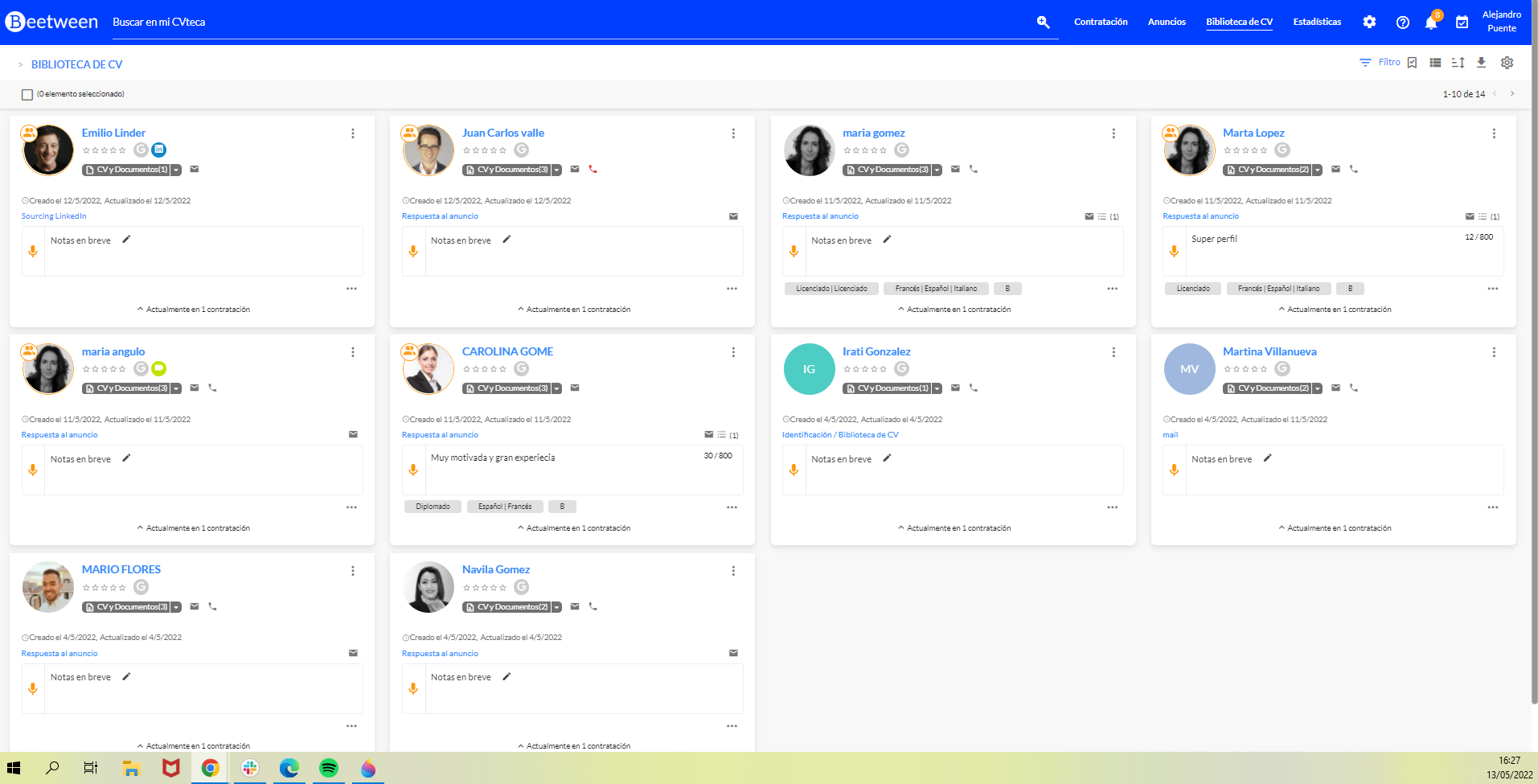 Beetween Software - 2023 Reviews, Pricing & Demo