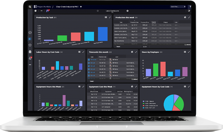 Smart Construction Field Software - 2023 Reviews, Pricing & Demo