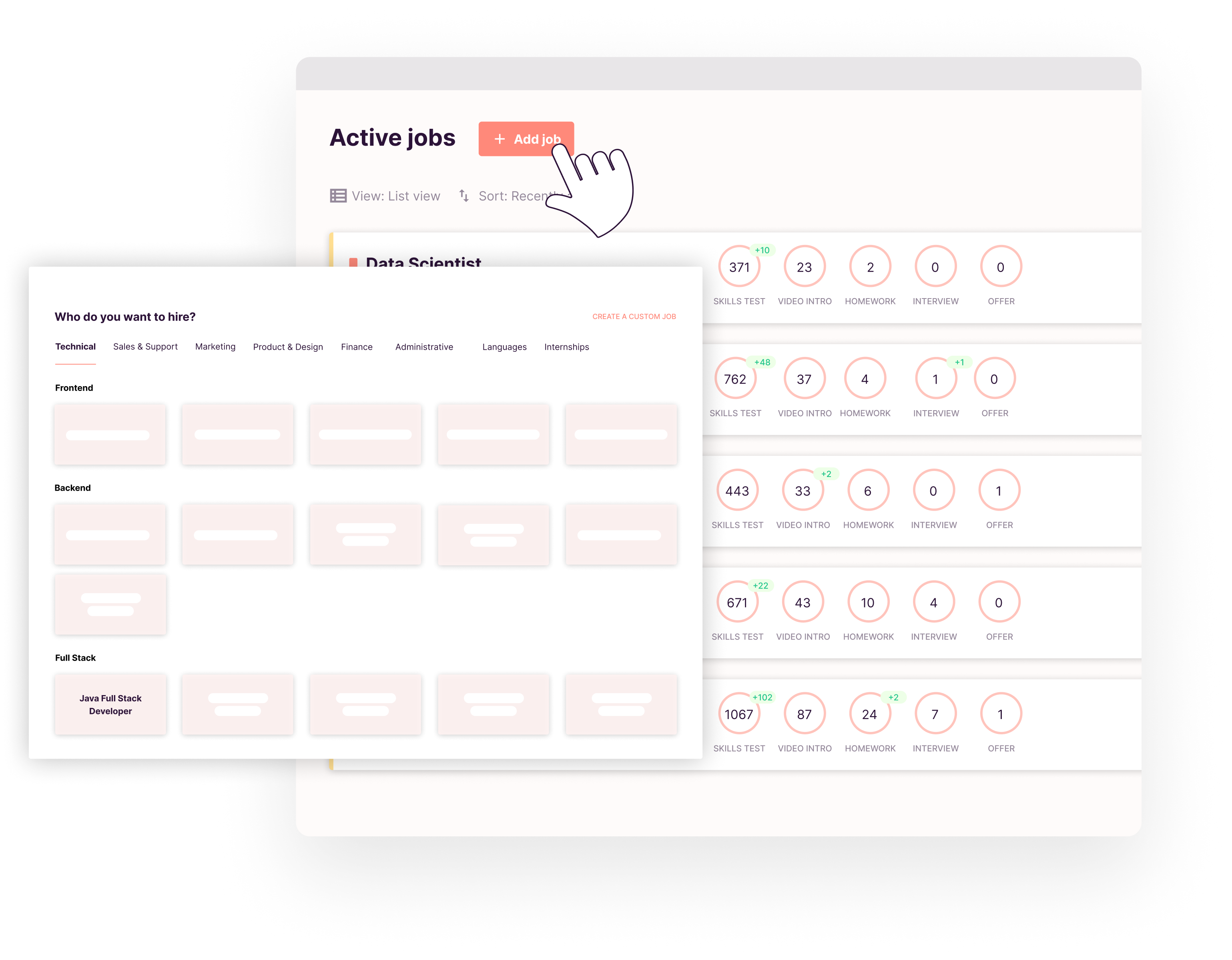 Toggl Hire Software - 2024 Reviews, Pricing & Demo