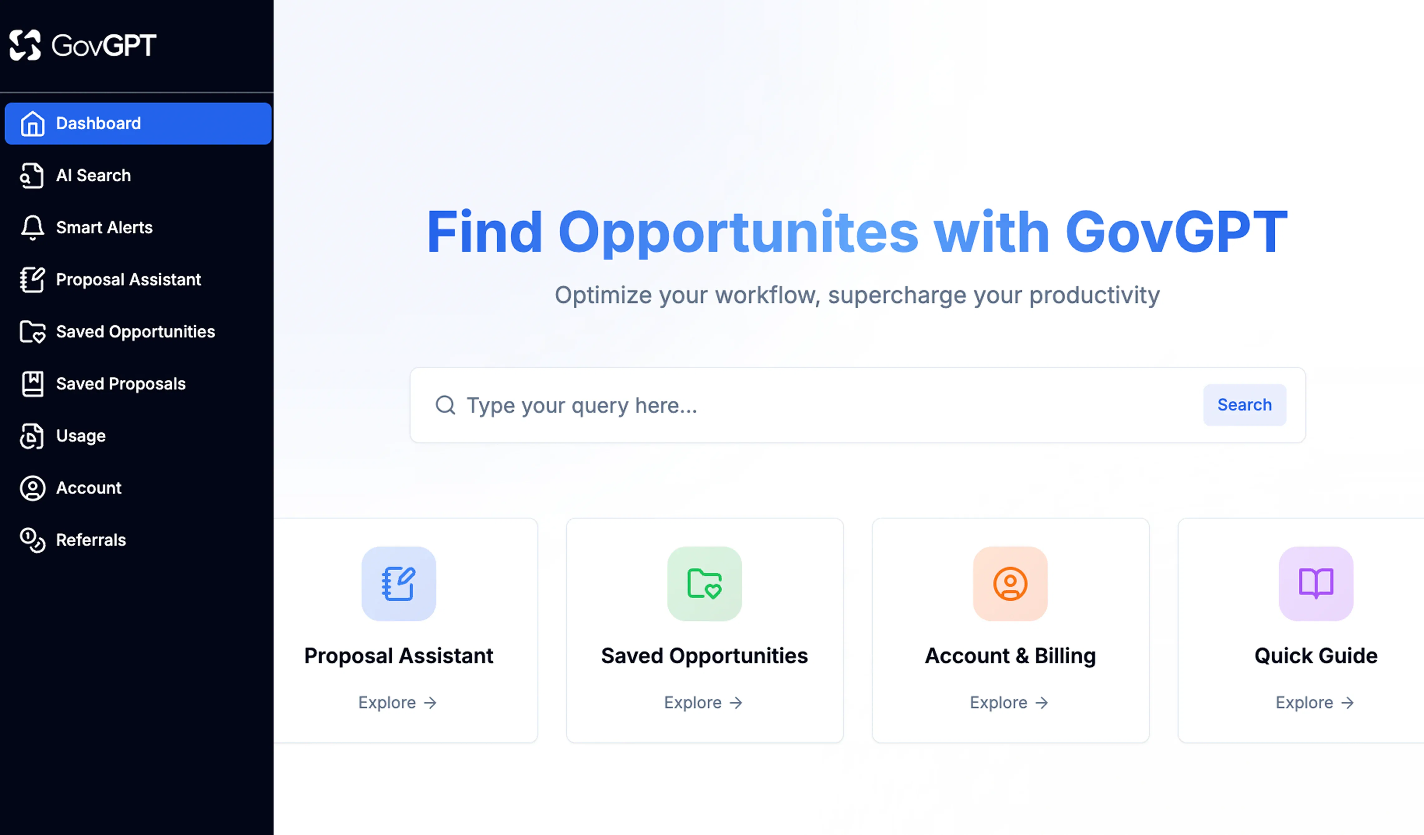 GovGPT Cost & Reviews - Capterra Australia 2026