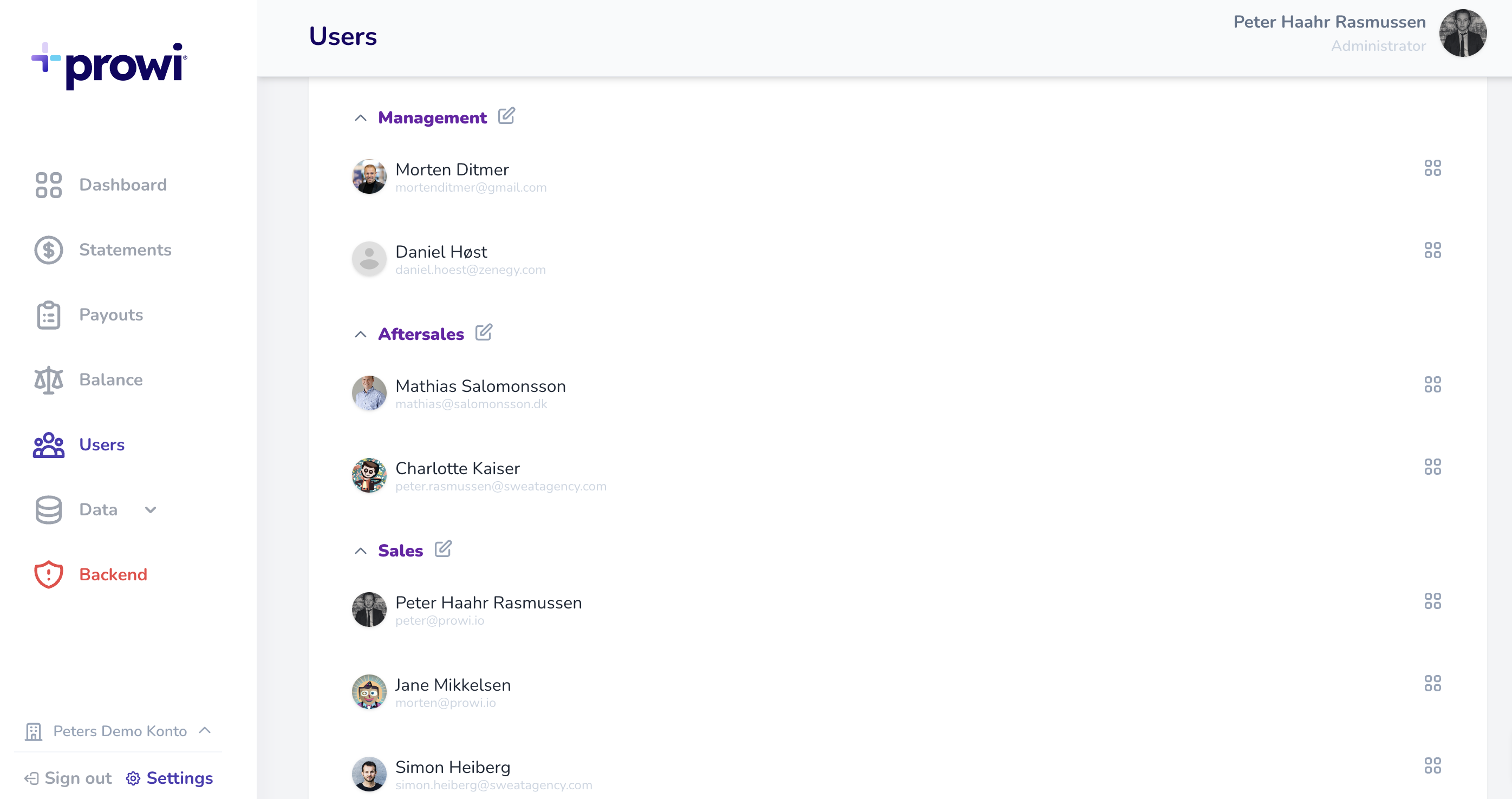 Prowi Reviews, Cost & Features | GetApp Australia 2025