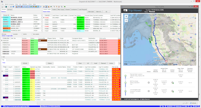 IBM Maximo Application Suite vs Trimble TMS - 2026 Comparison ...