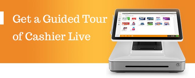 Cashier Live Pricing, Alternatives & More 2022 - Capterra