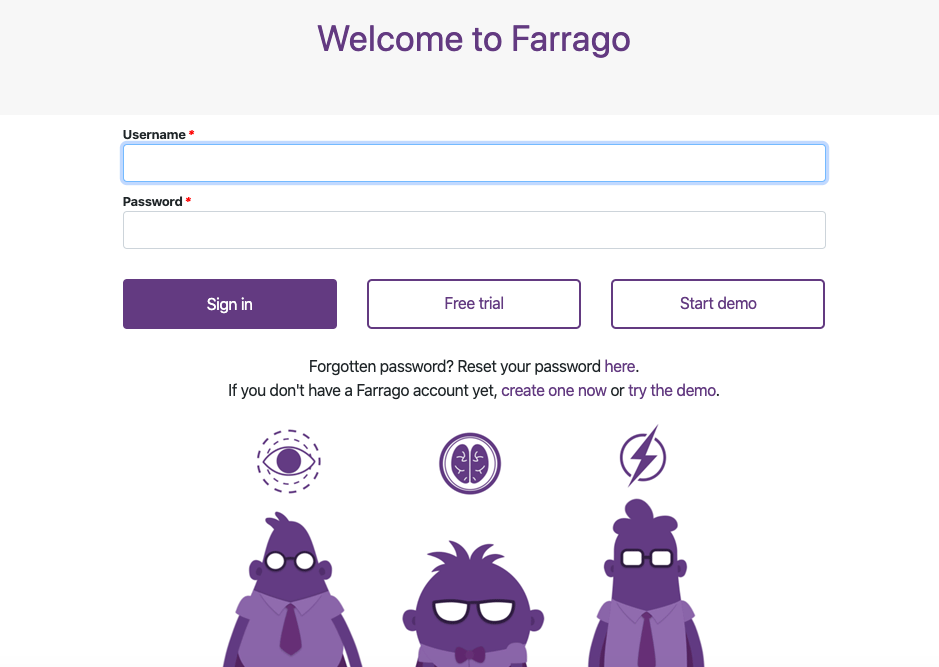 Farrago Cost & Reviews - Capterra Australia 2024
