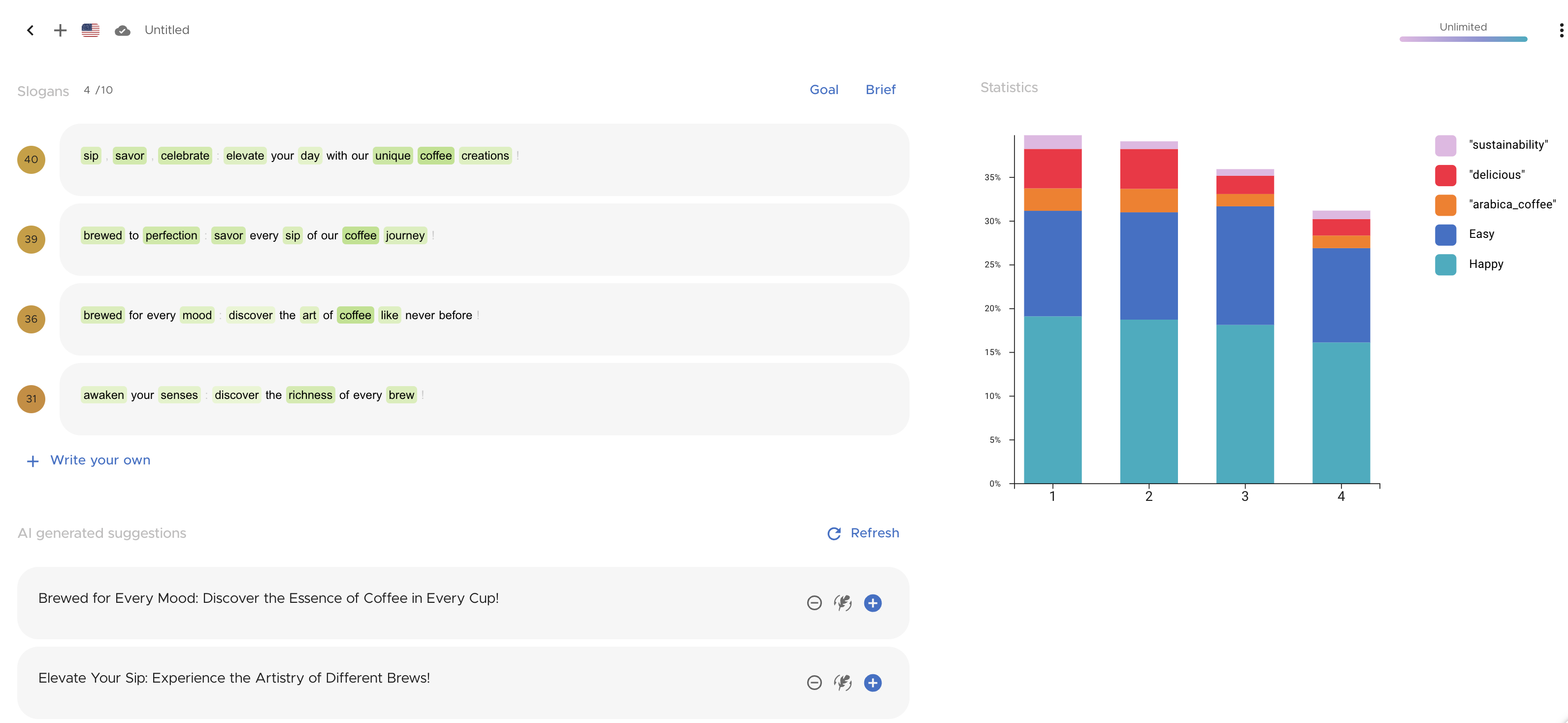 neuroflash Software Reviews, Demo & Pricing - 2024