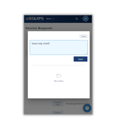 Equips Software - 2025 Reviews, Pricing & Demo