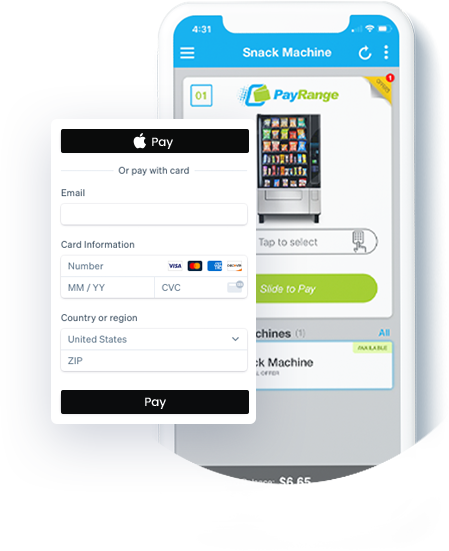 PayRange Pricing, Alternatives & More 2025 | Capterra