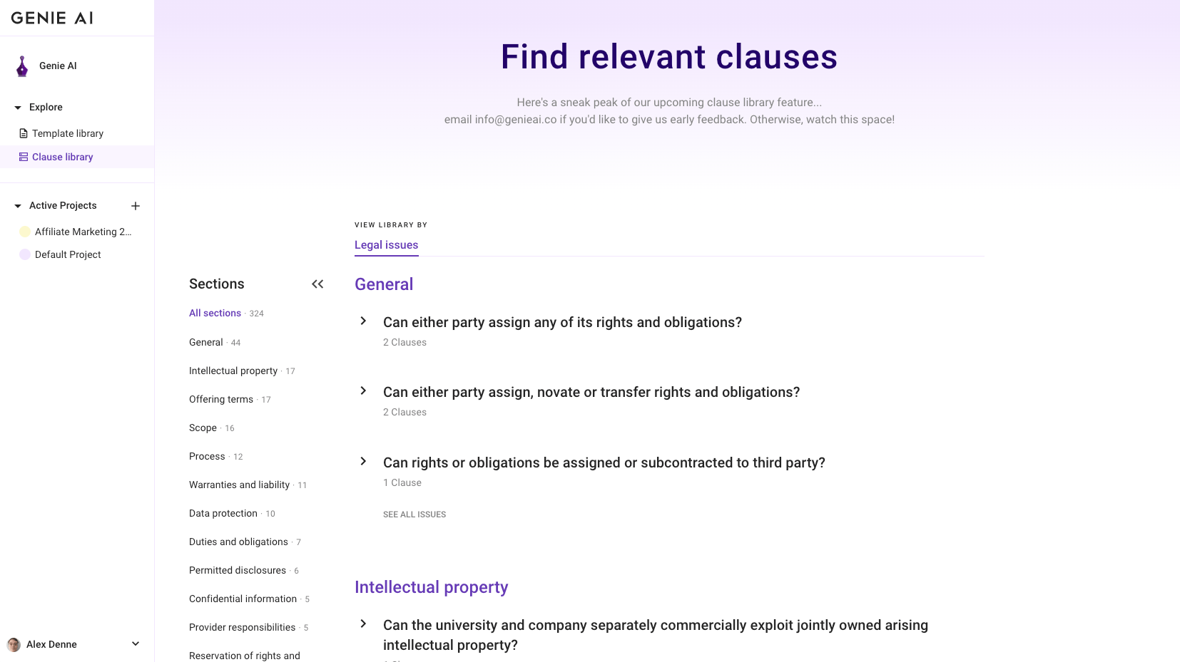 Genie AI Software - 2025 Reviews, Pricing & Demo