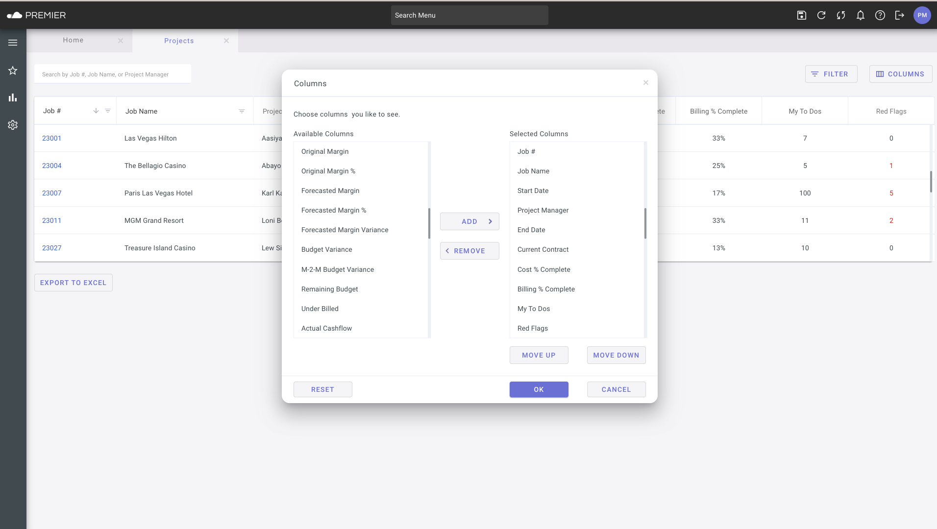 Premier Construction Software Software - 2024 Reviews, Pricing & Demo