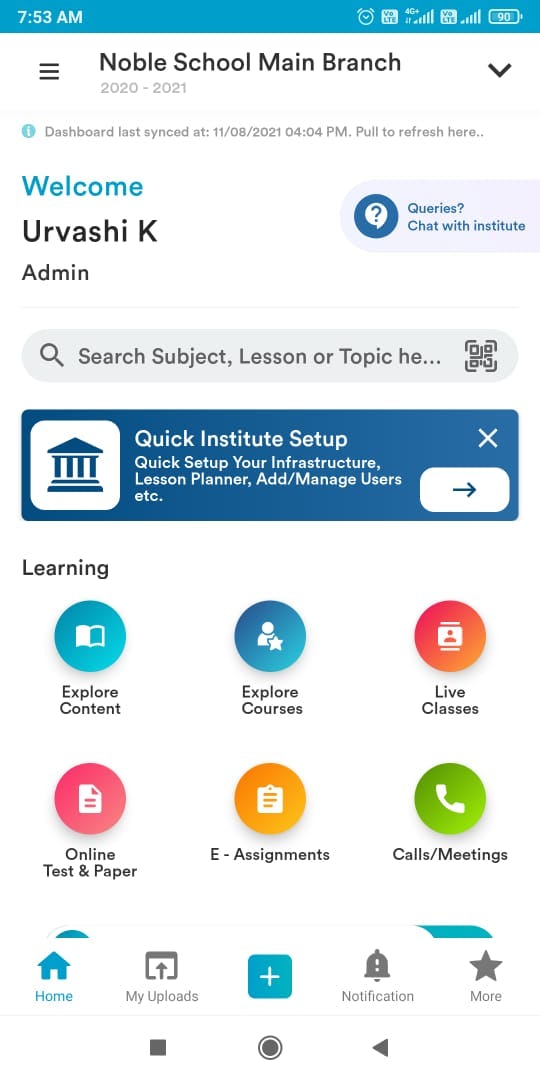 Pocket Study Software - 2025 Reviews, Pricing & Demo