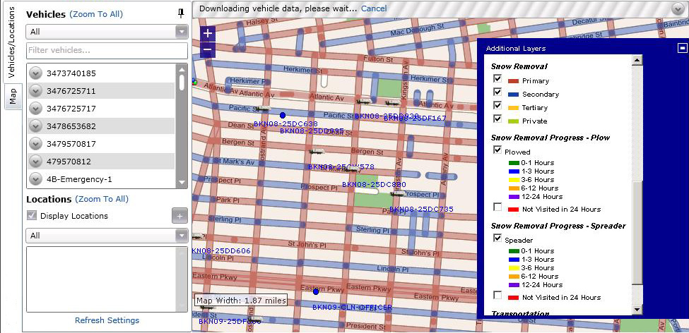 RASTRAC | Reviews, Pricing & Demos - SoftwareAdvice GB