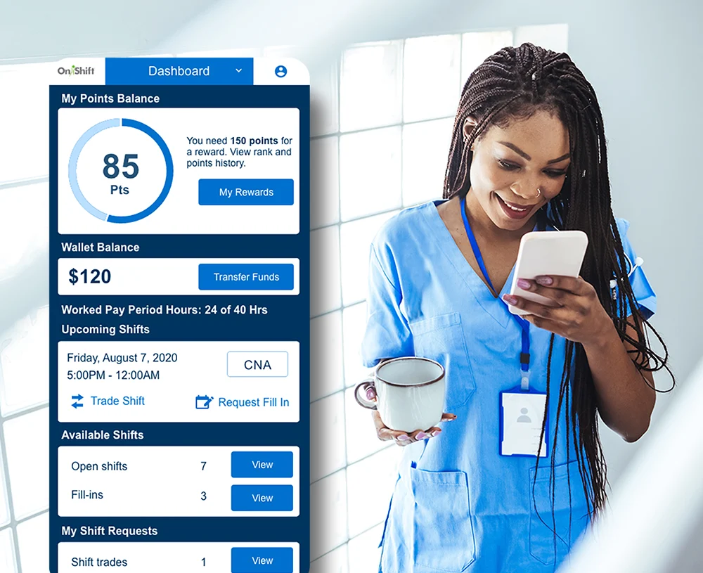 OnShift Software - 2025 Reviews, Pricing & Demo