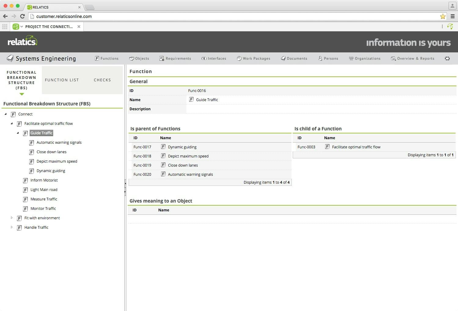 Relatics Software - 2022 Reviews, Pricing & Demo