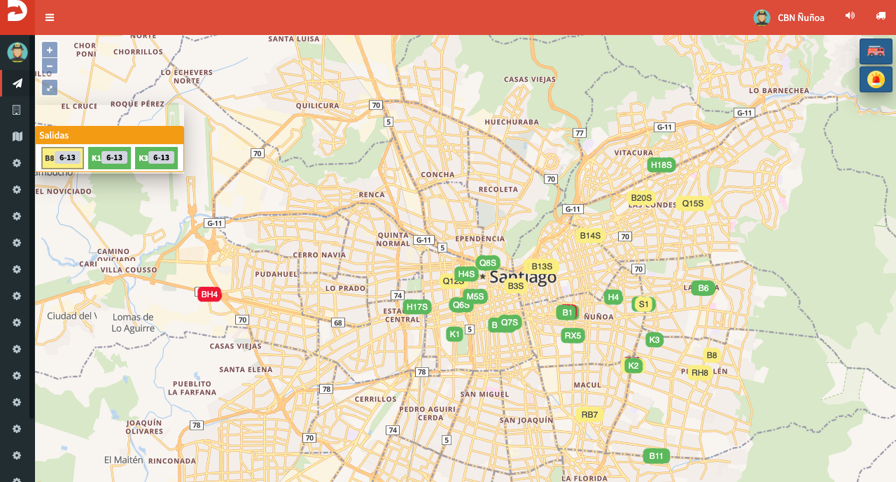 VIPER ONE - Opiniones, precios y características - Capterra España 2025