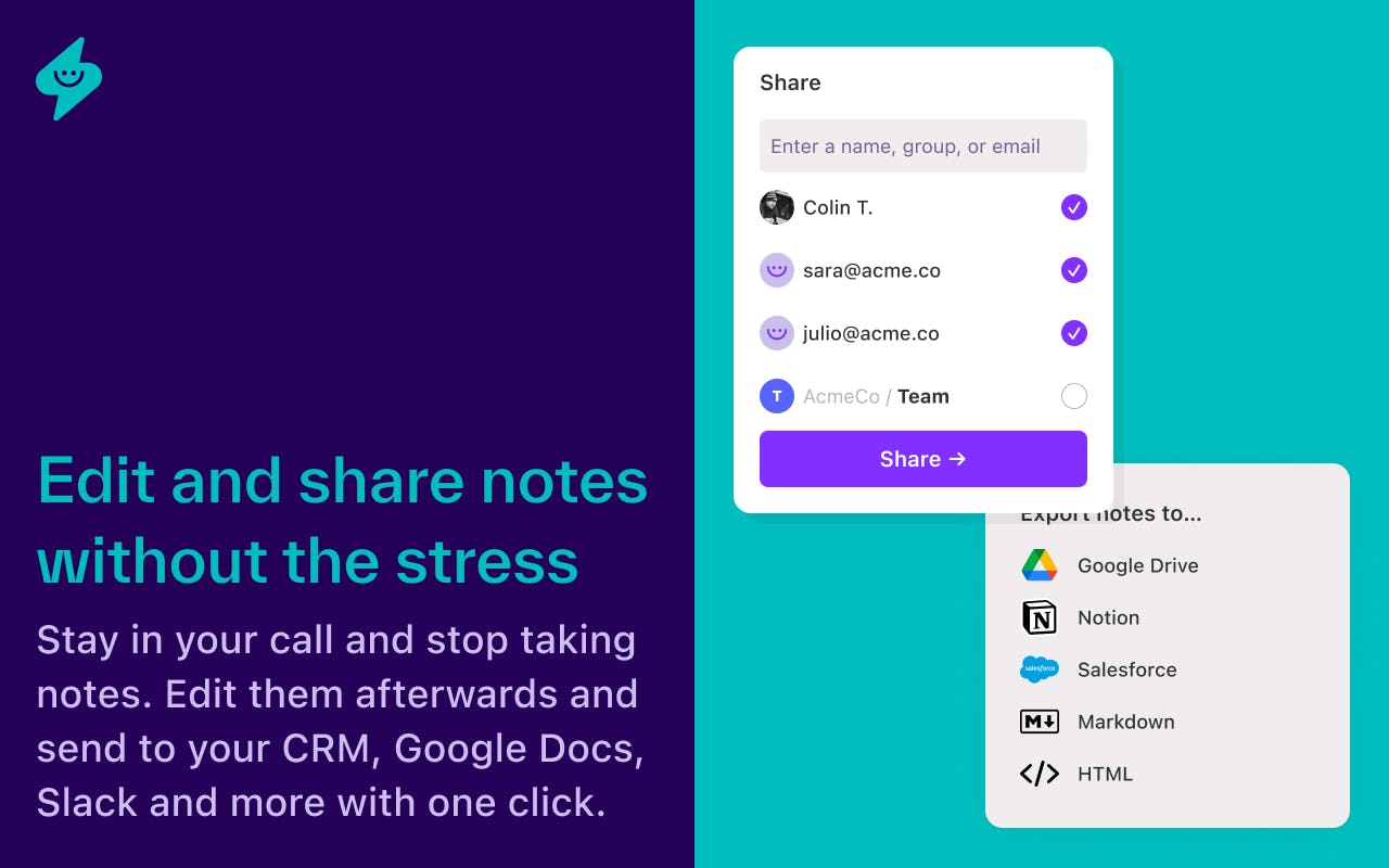 Supernormal Software - 2025 Reviews, Pricing & Demo